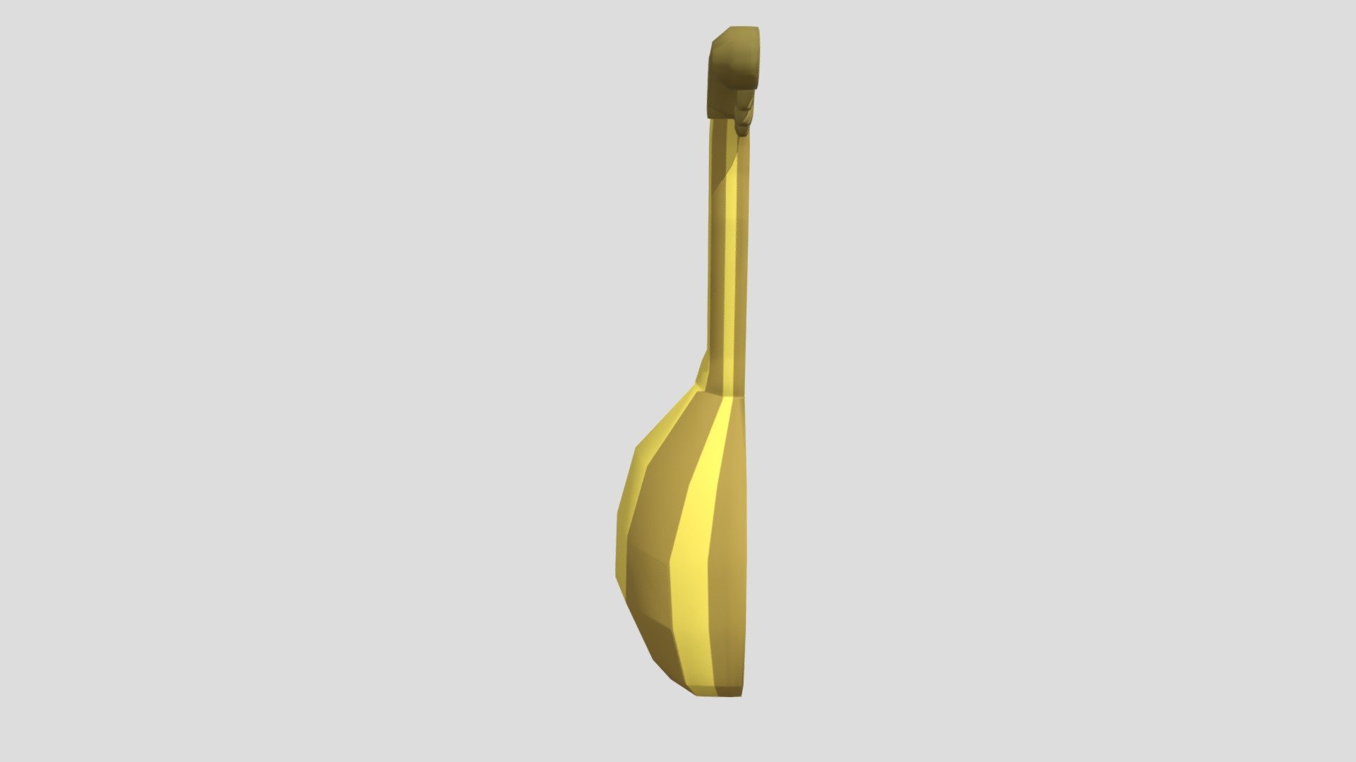 Laud Cartoon - 3D model by Sanwesa [2c05937] - Sketchfab