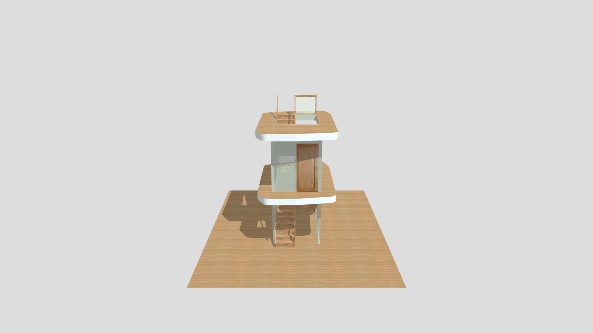 T3992 - 3D model by Eiktrapp (@eiktrapp.no) [2c063b9] - Sketchfab