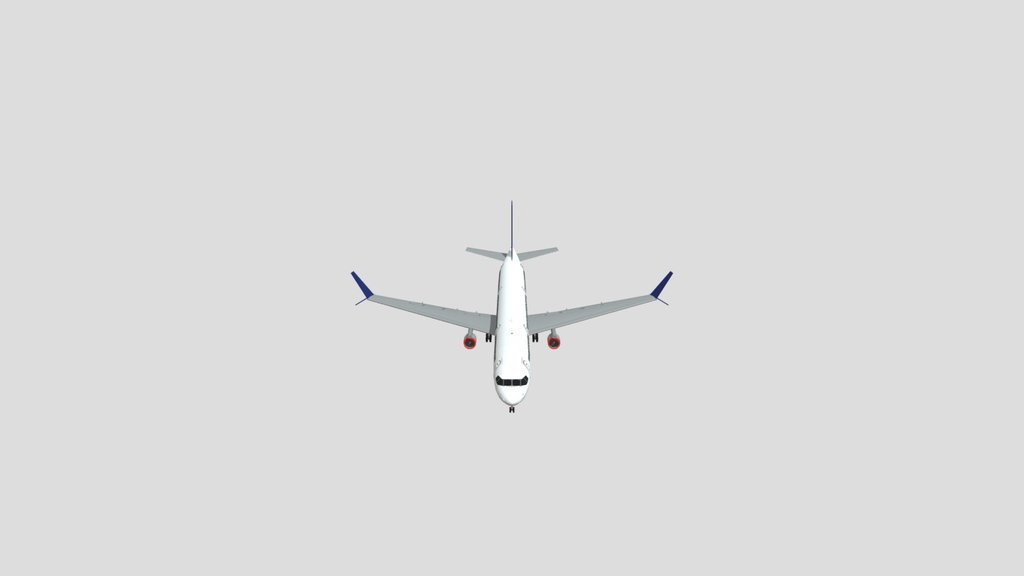 WINGS - A 3D model collection by anthonychau14 - Sketchfab