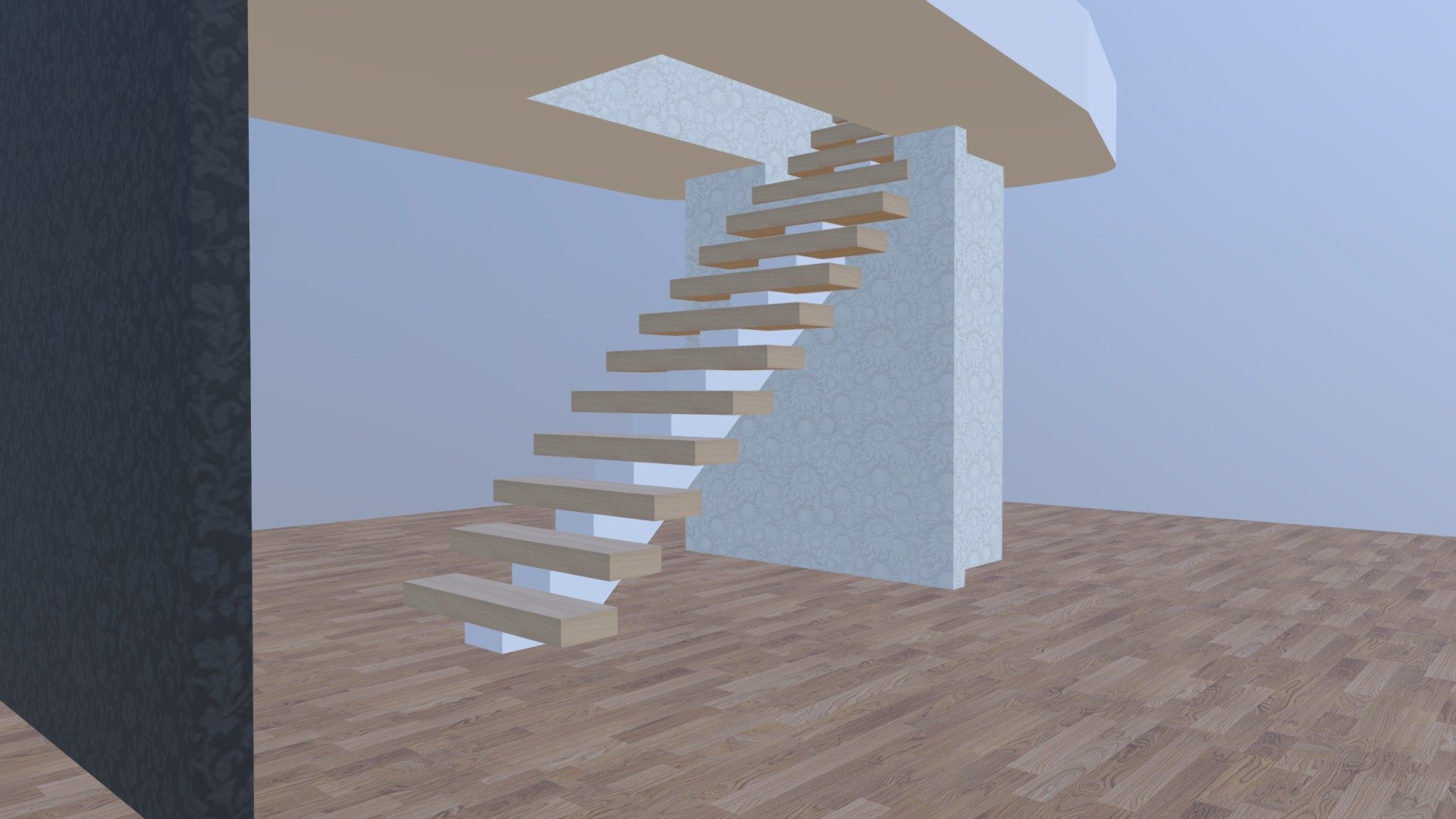 28 Lorimer - 3D model by topqualitystairs [2c0c0ca] - Sketchfab