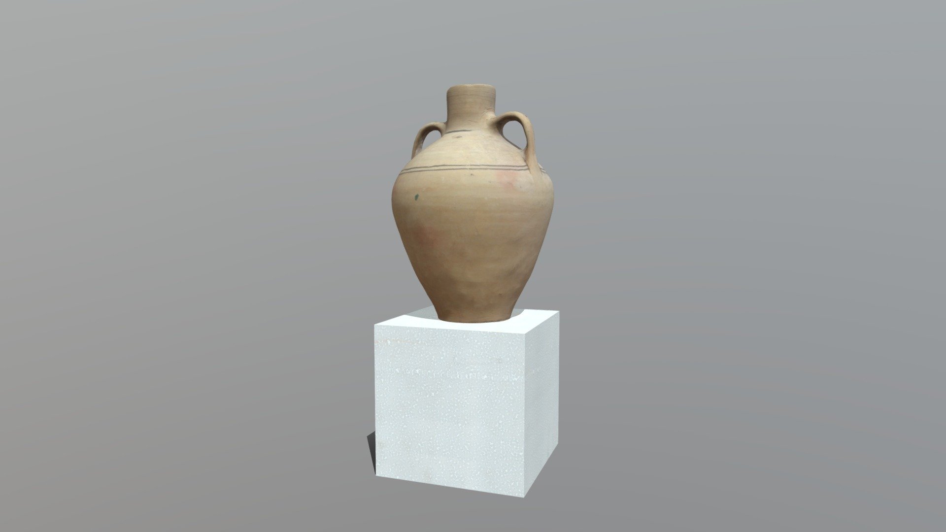 Jerro - Download Free 3D model by Imaanpreet [2c0ebec] - Sketchfab
