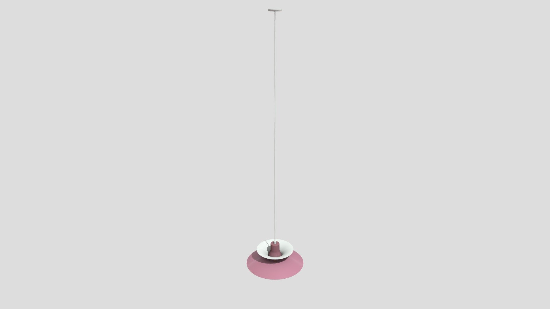 PH5 Lamp - Buy Royalty Free 3D model by 3DImaginationHub [2c0f9c7 ...