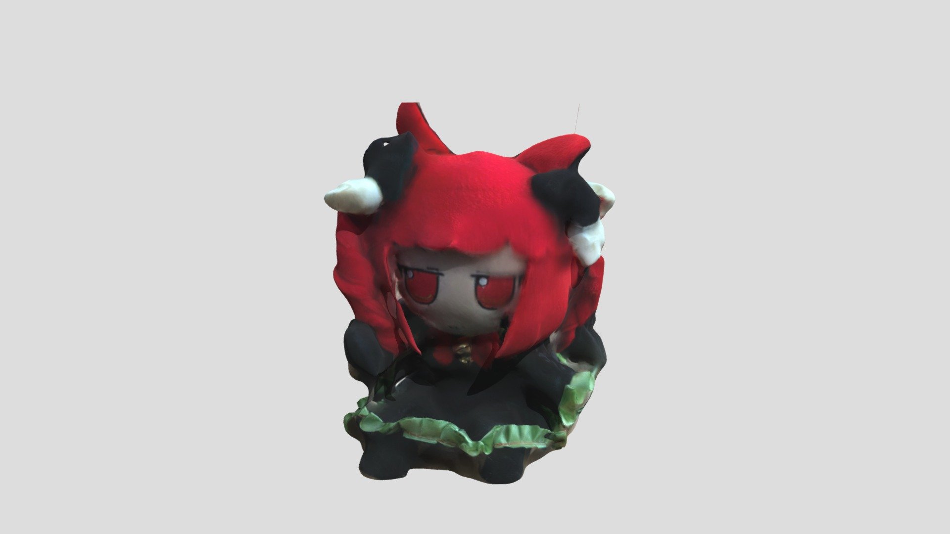 Orin-fumo - Download Free 3D model by Multy1234 [2c0ffa8] - Sketchfab
