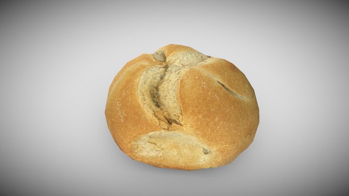 Semmel 3D models - Sketchfab