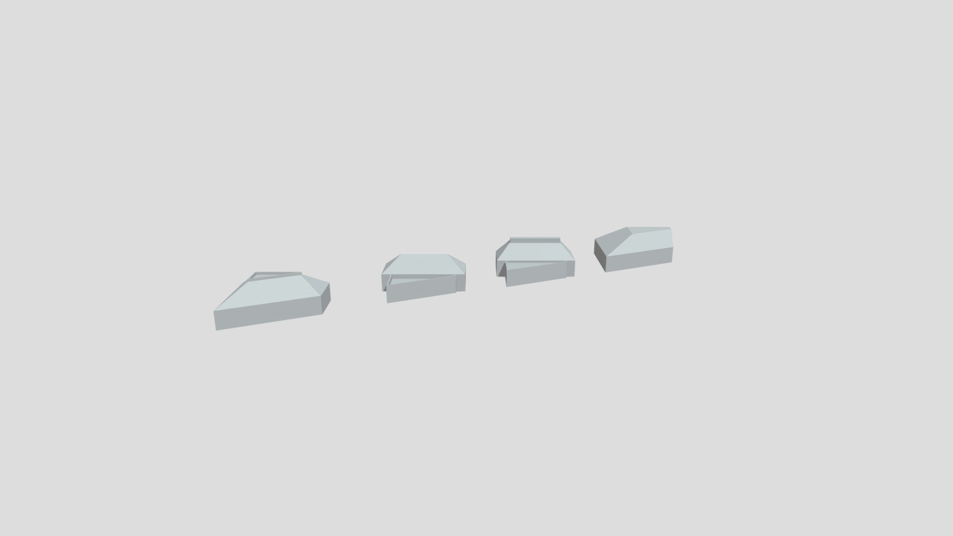 ДМИТРОВ Download Free 3d Model By Ura Architecture Jevgenijsleonovs [2c112ce] Sketchfab