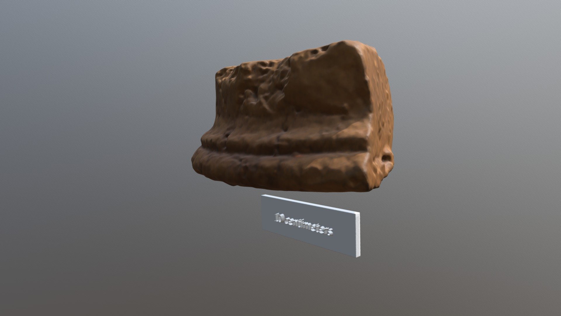 Compass Brick (VCU_3D_3577) - Download Free 3D model by Virtual ...