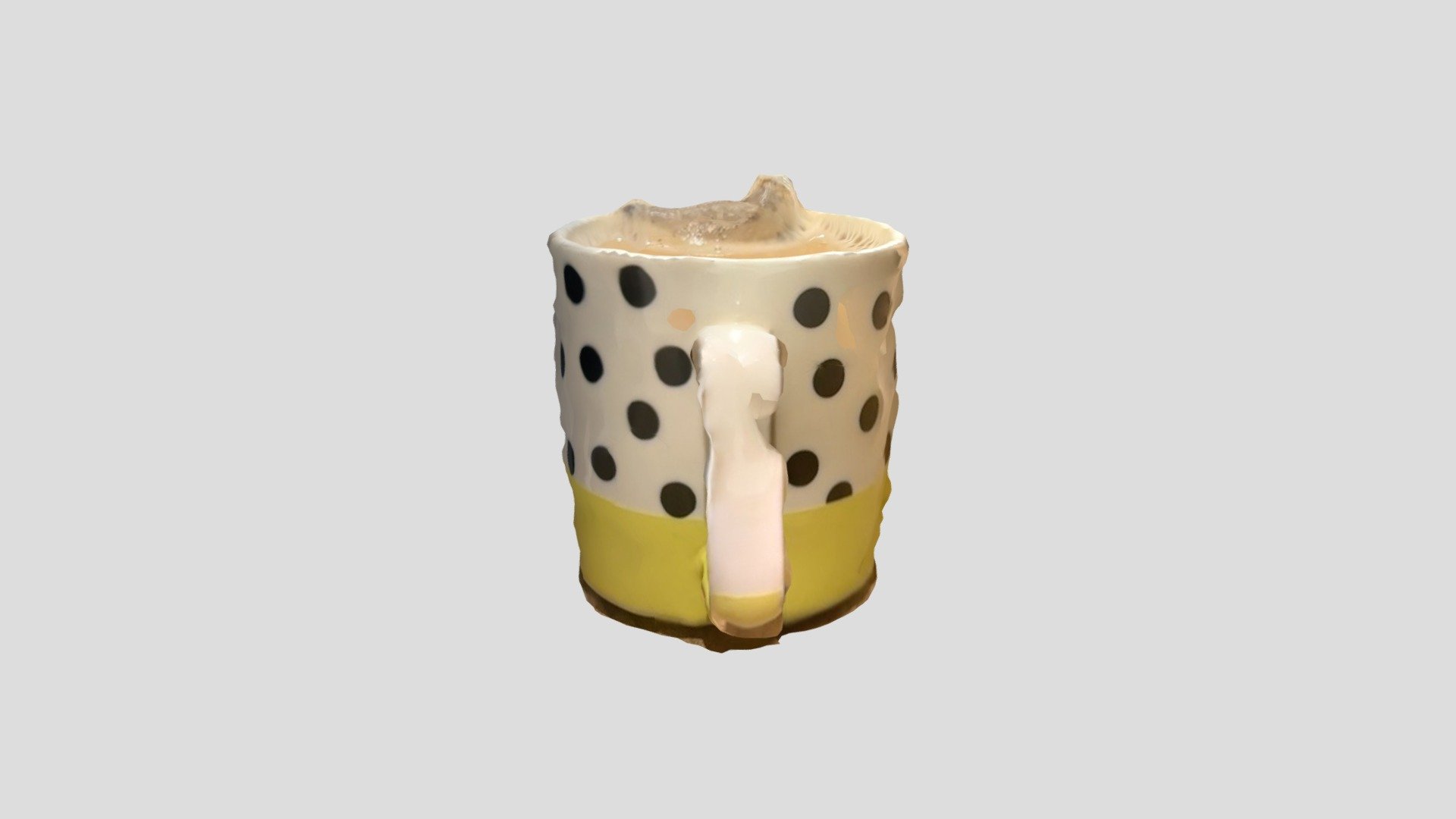 Strong cup of Indian Tea - Download Free 3D model by ar_pi [2c11534 ...