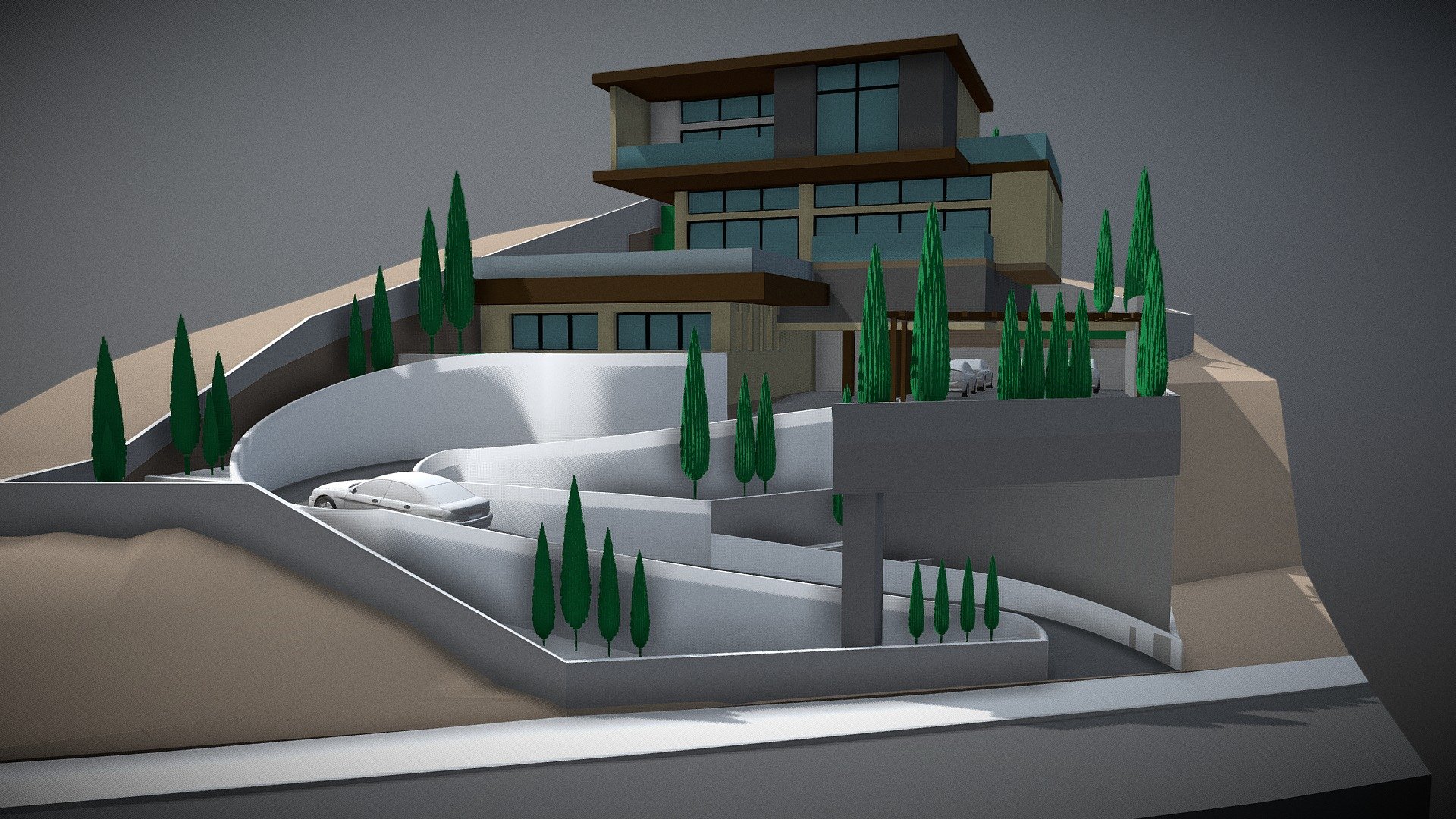 Alex Propose - 3D model by Diesellord [2c12780] - Sketchfab