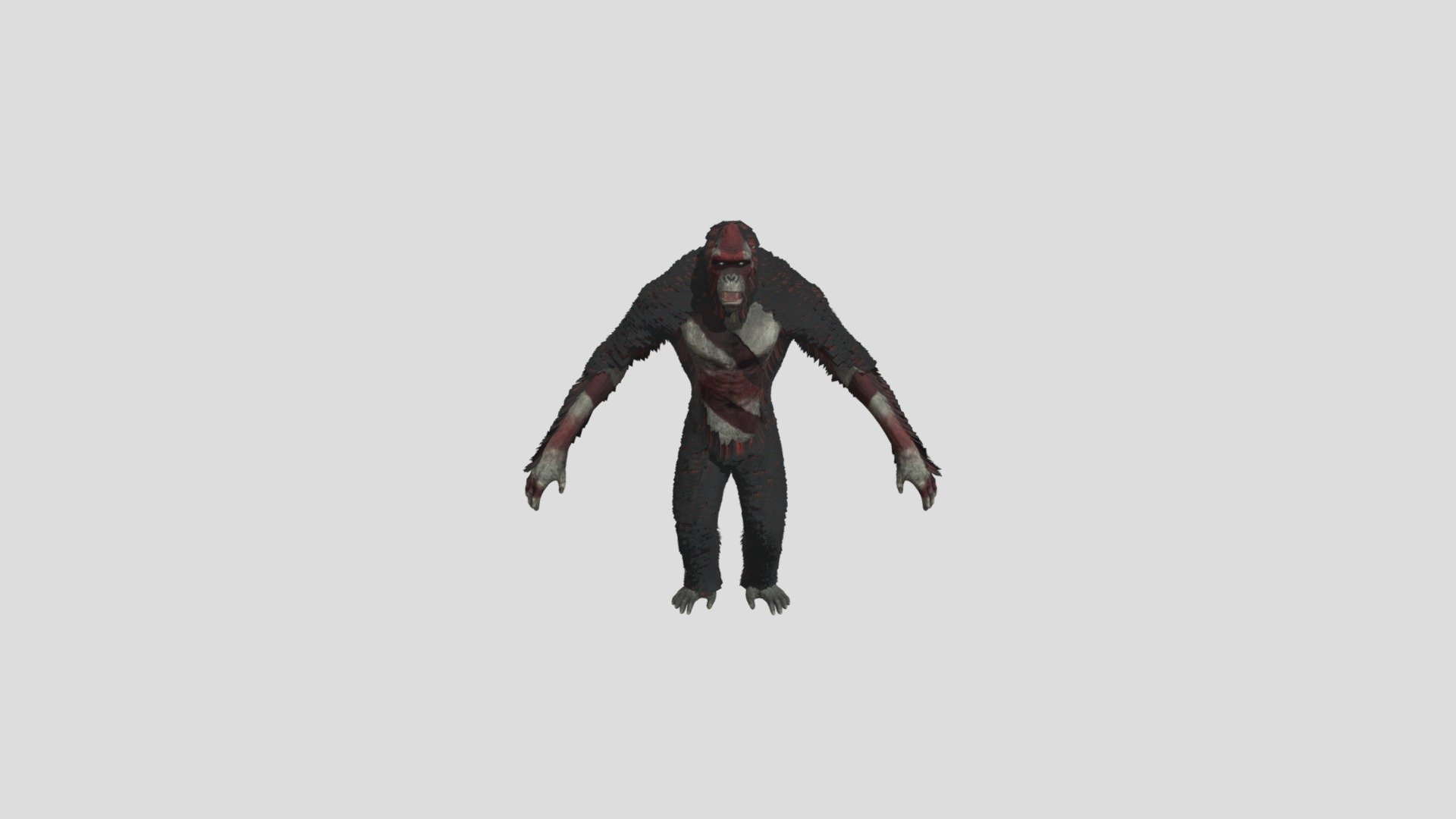godzilla_x_kong___skar_king_fbx___dl_by_lukiethe - Download Free 3D ...