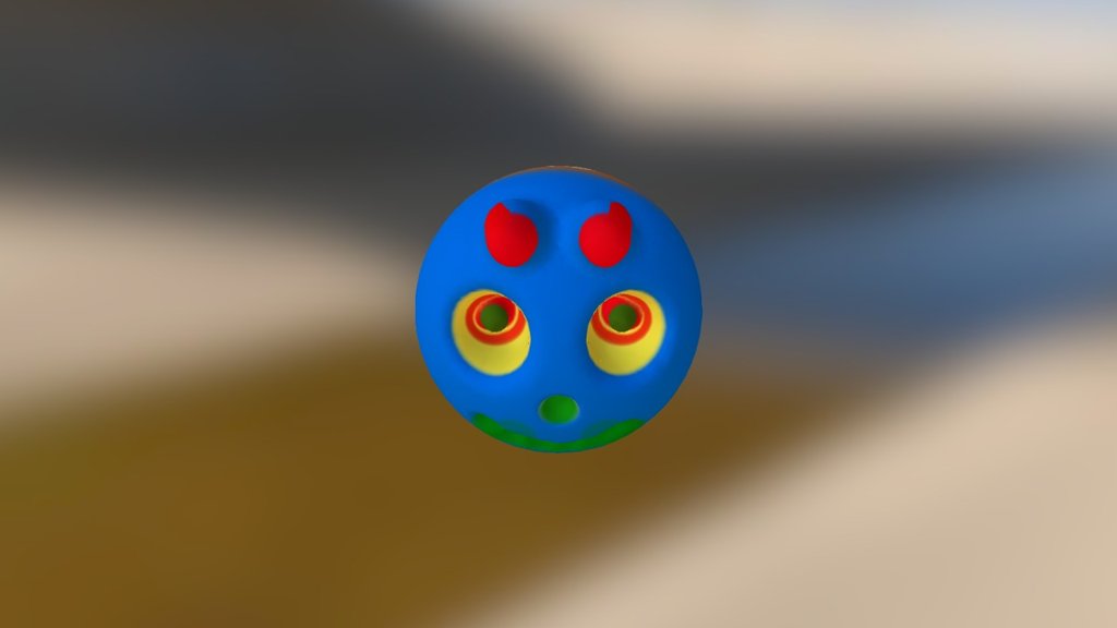 6964 - 3D model by leopoly1 [2c145ec] - Sketchfab