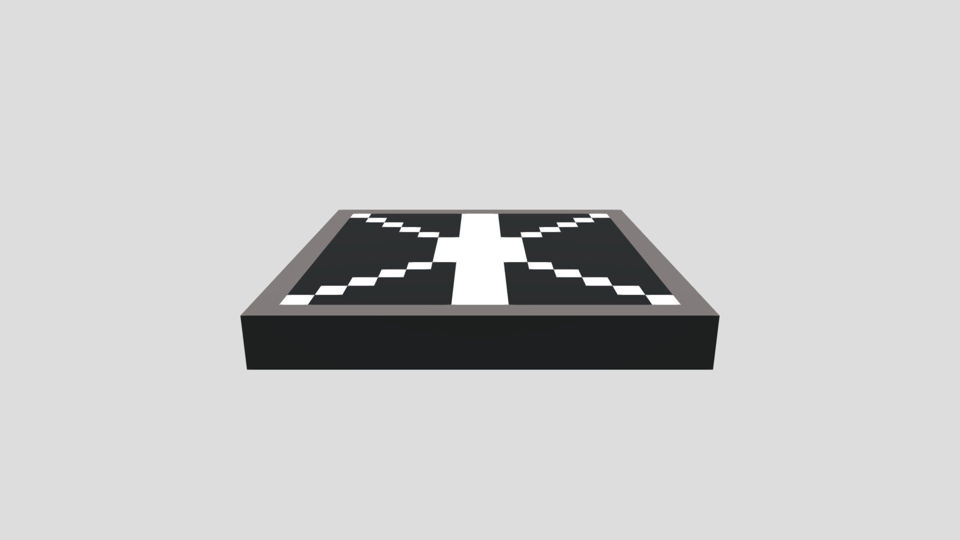 Floor Tile 1 - 3D model by brncray [2c14613] - Sketchfab