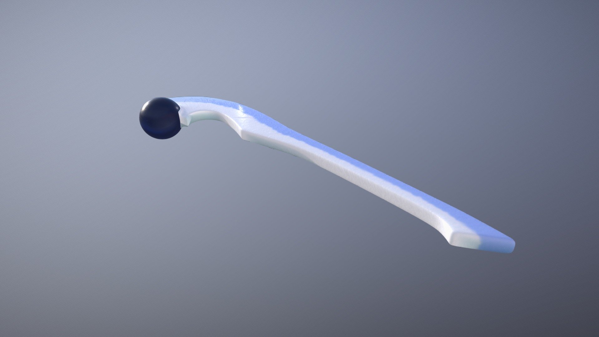 Sokka's Club - 3D model by M_Kurisu [2c16007] - Sketchfab