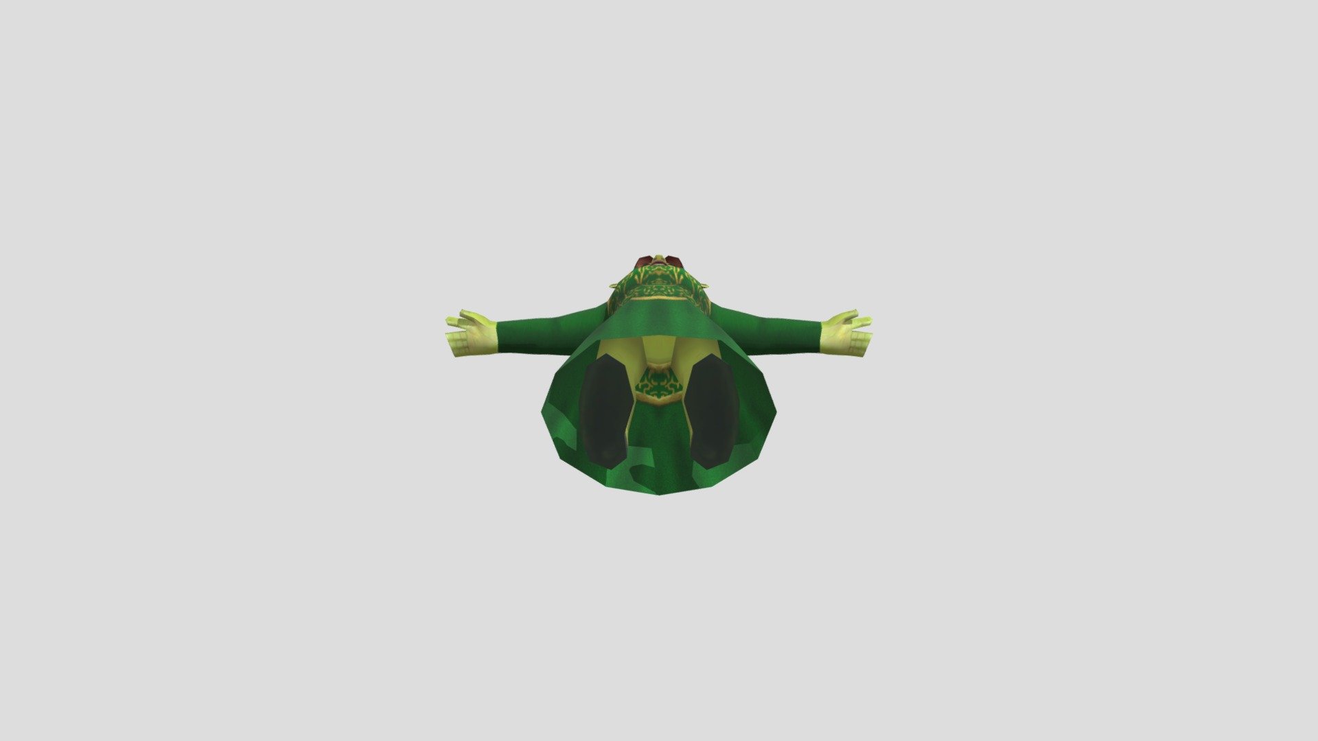 fiona_by_kyleriverwithem_dfo9wzs - Download Free 3D model by kyle.river ...