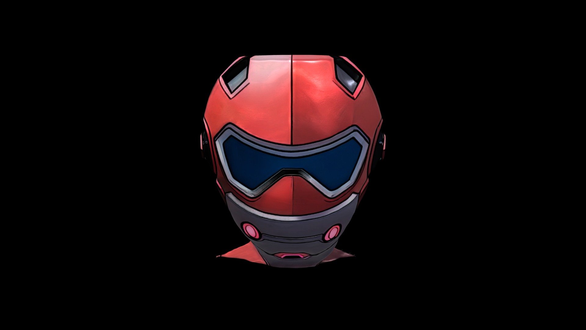 love bot and robot 73 - Download Free 3D model by klrxyz [2c17cea ...