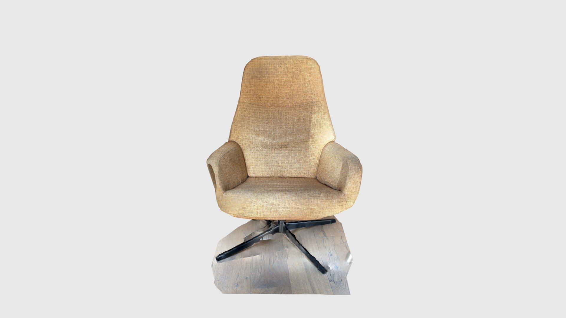 Stoel - Download Free 3D model by Isedwinr [2c18b01] - Sketchfab