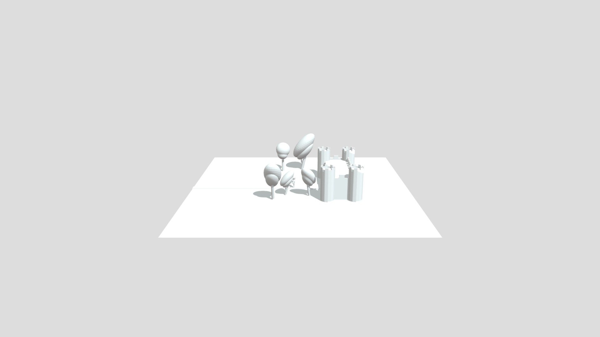 Prototype as you like it - 3D model by nulandje03 [2c1982f] - Sketchfab