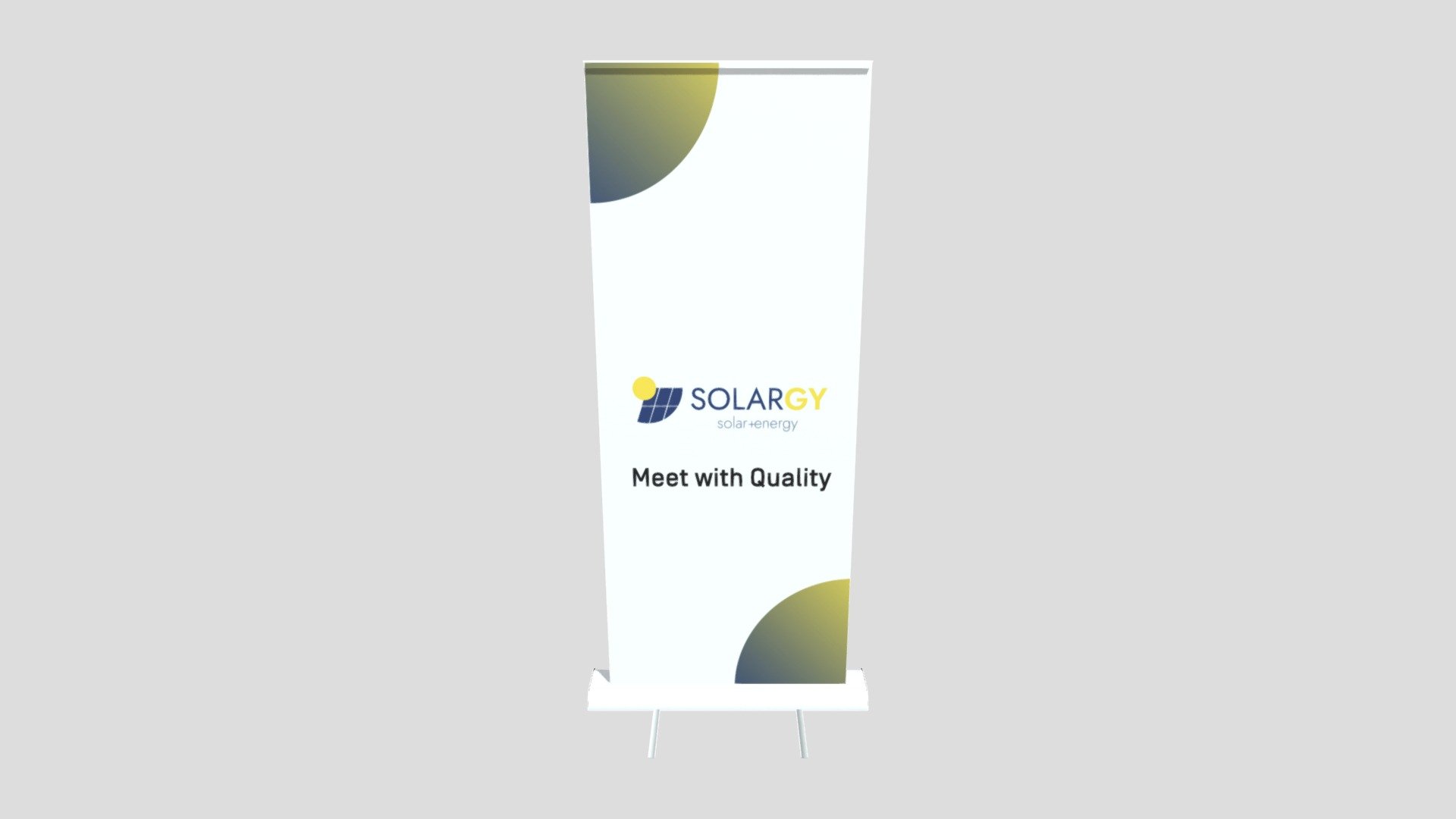 Energy Hack banner 3 - Download Free 3D model by reid5 [2c1c5dd ...
