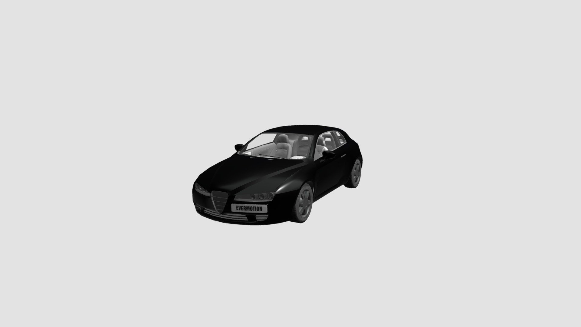car - Buy Royalty Free 3D model by Evermotion [2c1d7a9] - Sketchfab Store