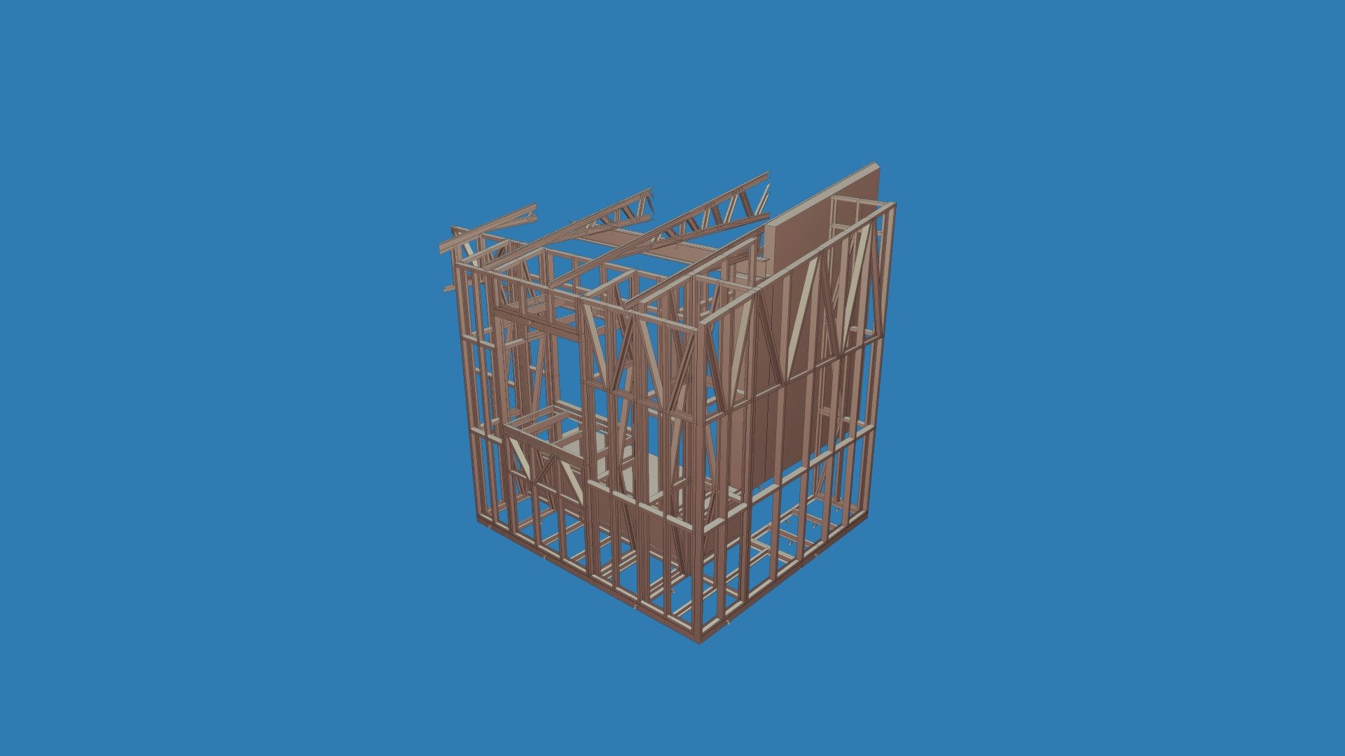 Box Area A - 3D model by ultimatesf [2c1ecf3] - Sketchfab