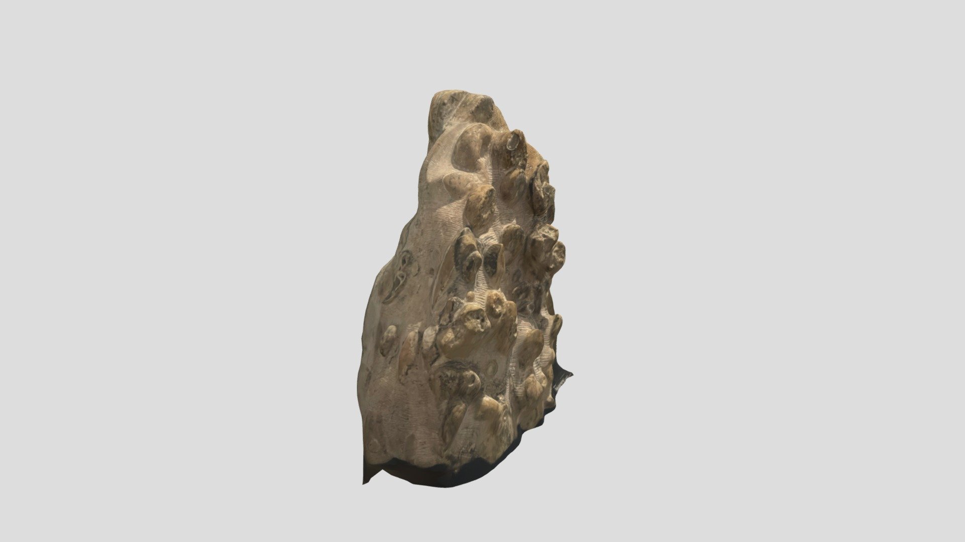 232022001 Dipo Dzaky Maulana - 3D model by dzakydipo [2c23787] - Sketchfab