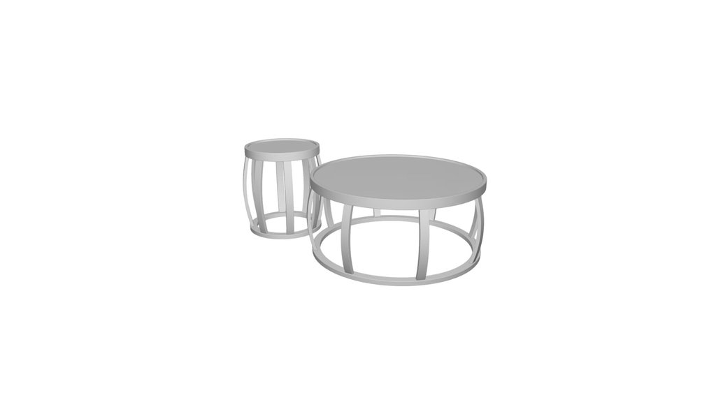 decoratives - A 3D model collection by Trippylilith - Sketchfab