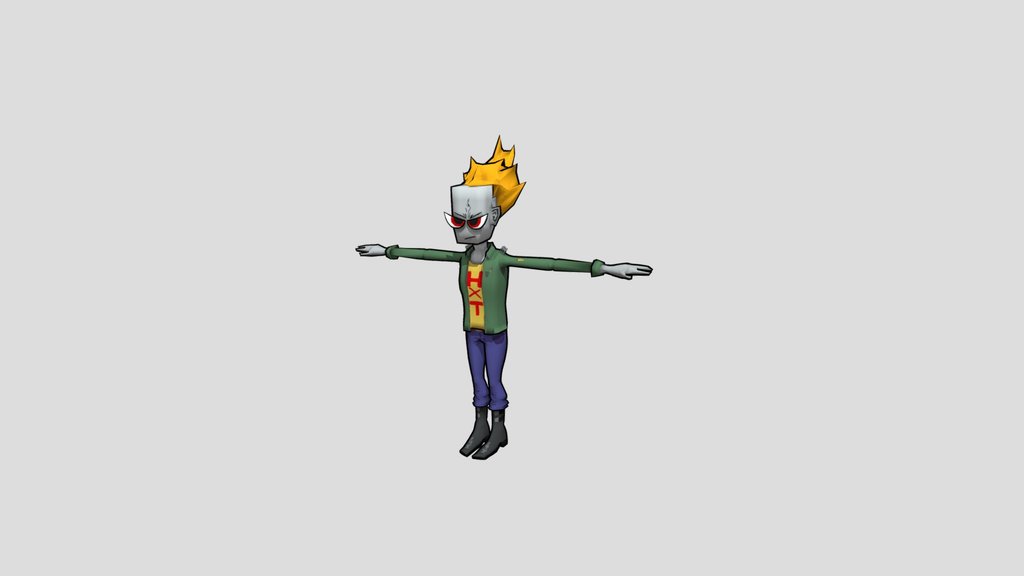disney - A 3D model collection by marcus5150 - Sketchfab