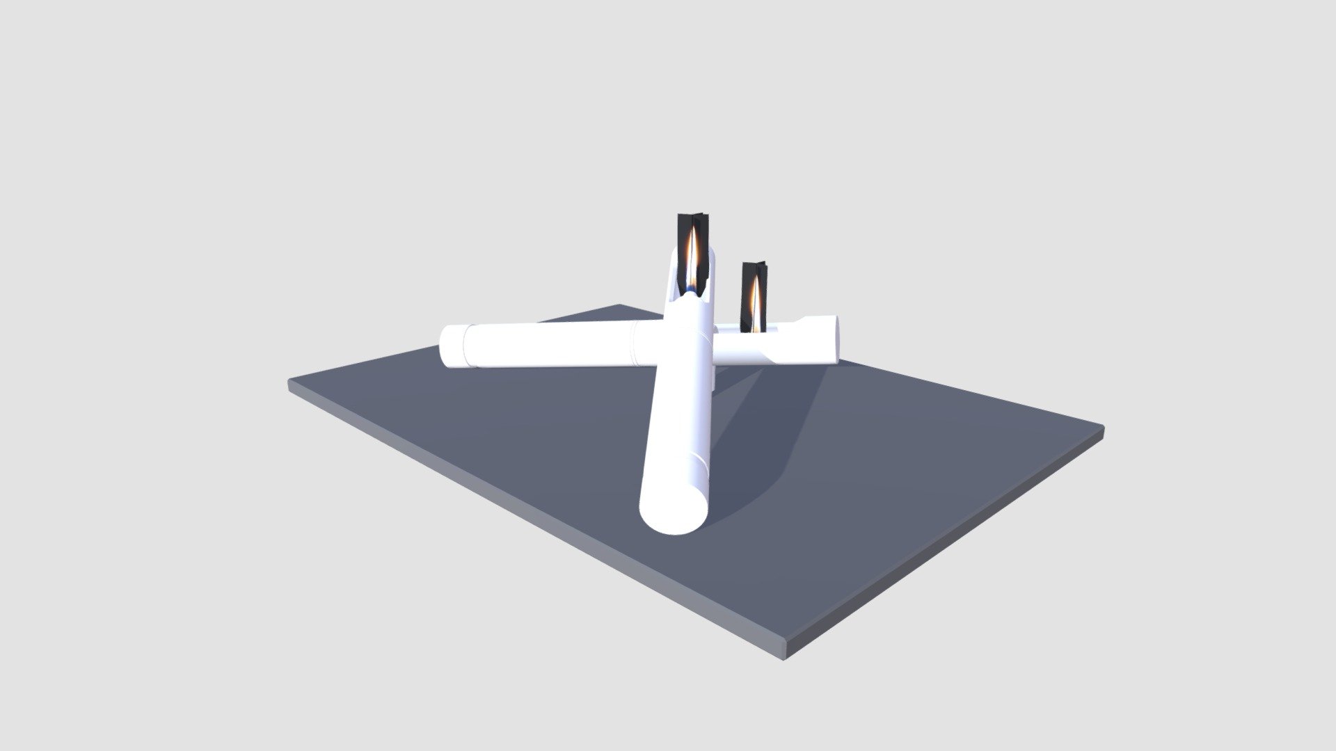 fireplace - Buy Royalty Free 3D model by Evermotion [2c25592 ...