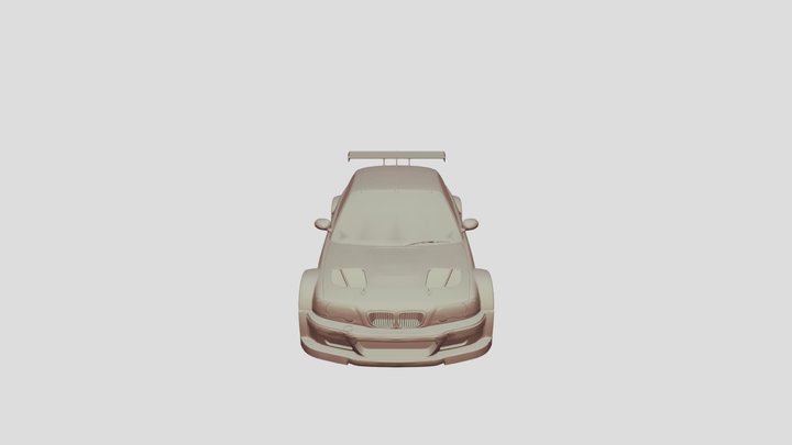 Nfs 3D models - Sketchfab