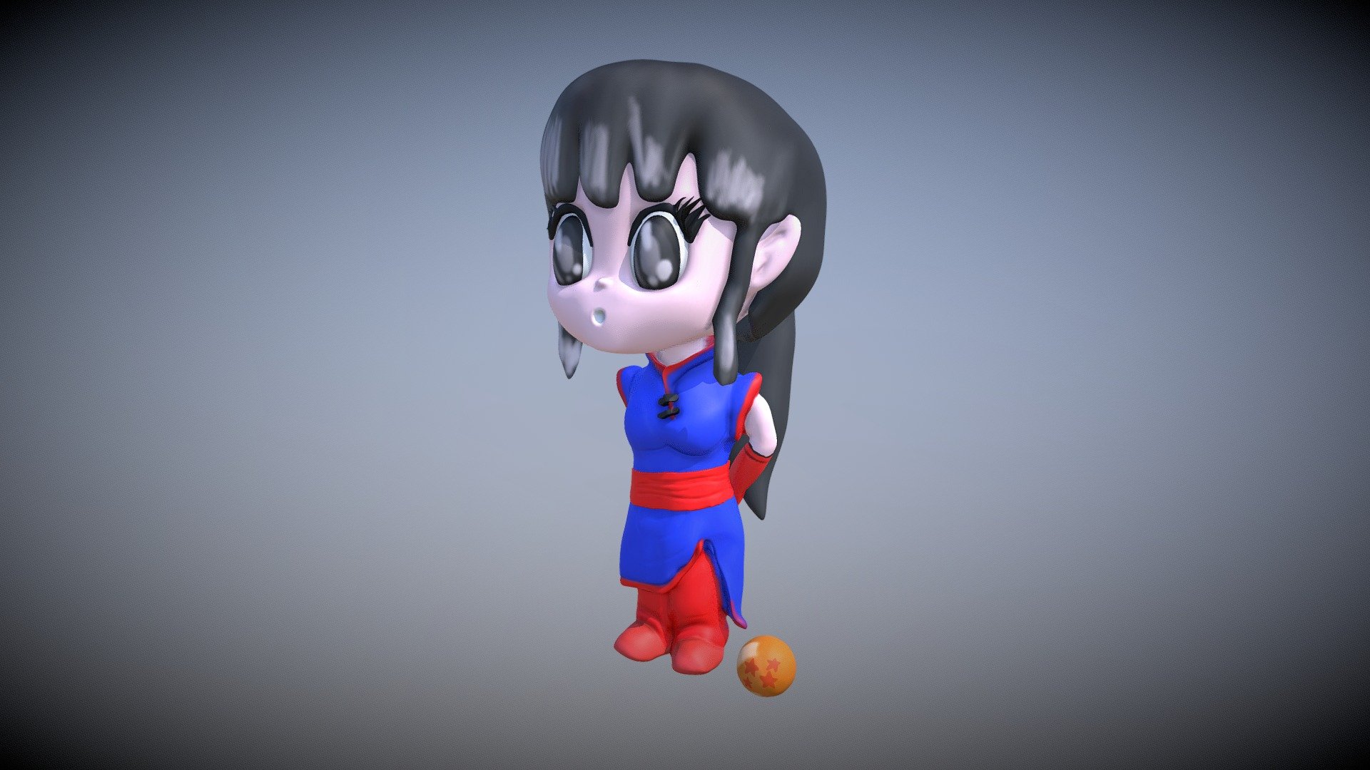 Milk Comic Version - 3D model by anagm [2c27082] - Sketchfab