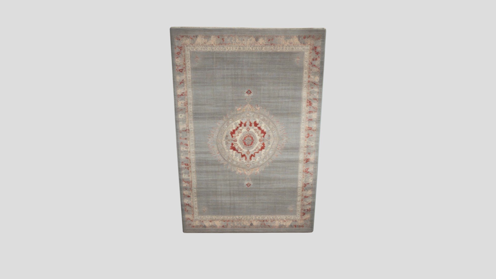 Ornate_Medallion_Rug_0409003052_texture_fbx - 3D model by raghdazrabi ...