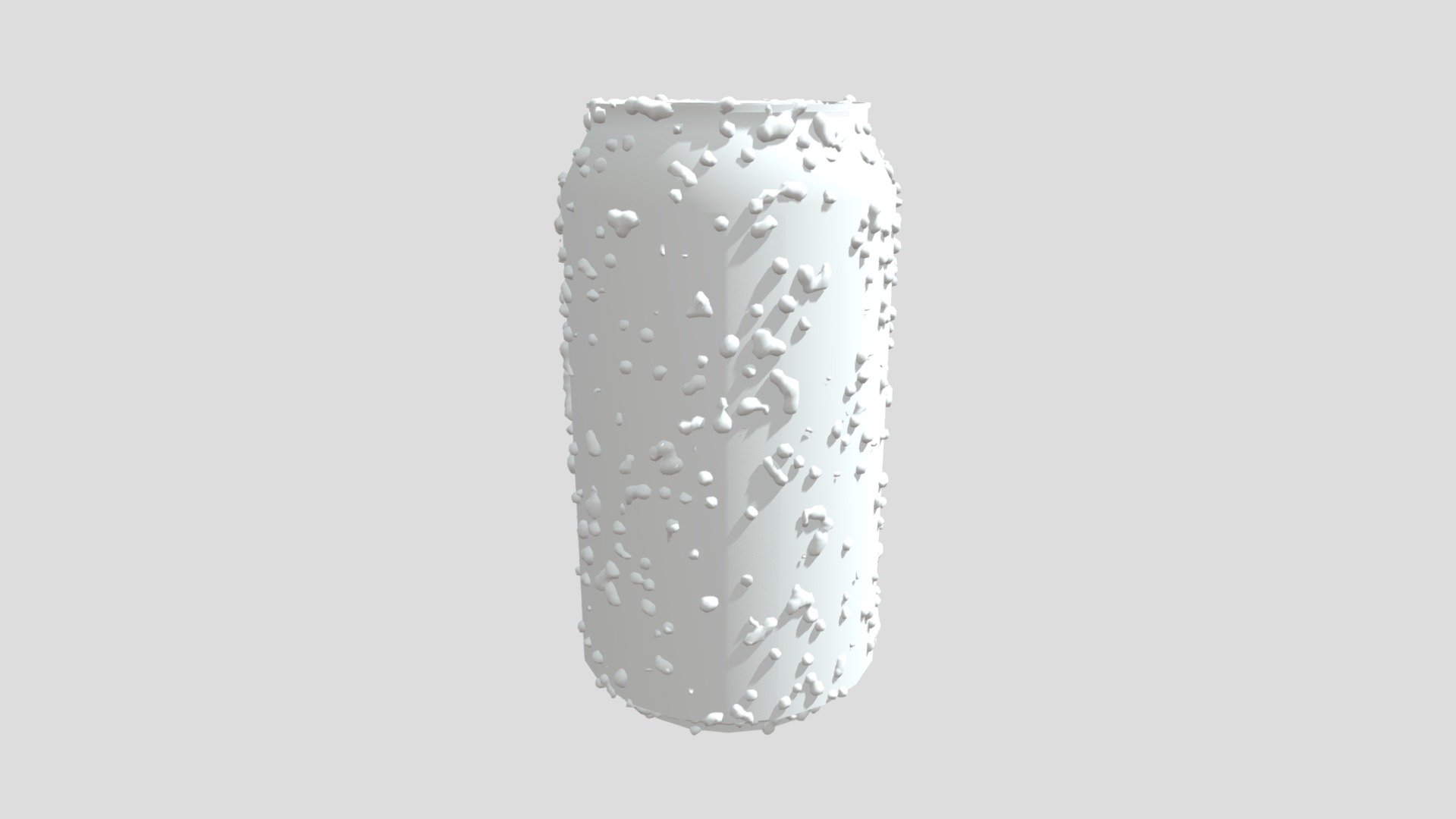 pepsi can - 3D model by joyalmj [2c28eb8] - Sketchfab