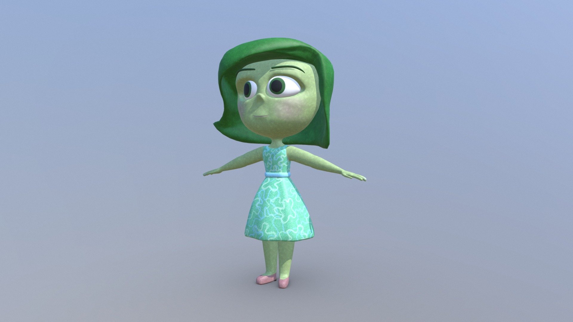 Asco - Inside Out - 3D model by solo_lara [2c299b8] - Sketchfab