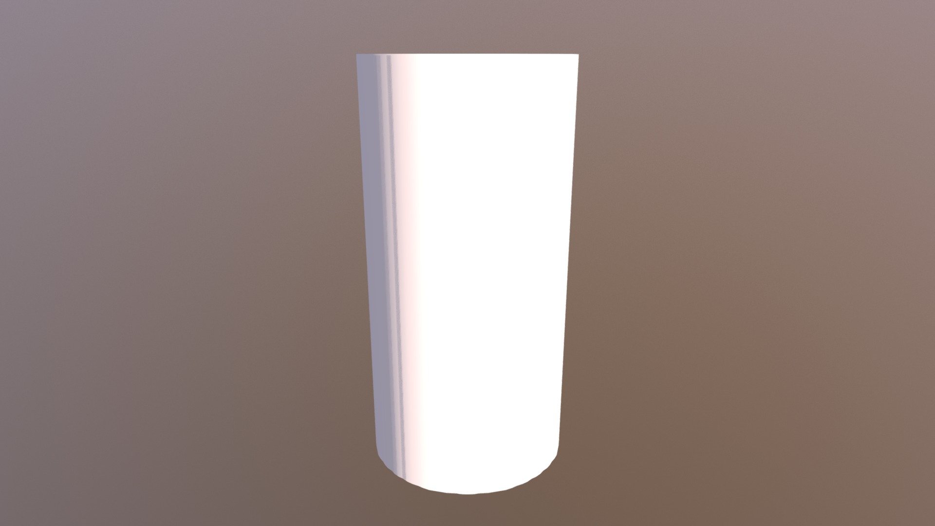 Test Cylinder - 3D model by kitwindows [2c29a53] - Sketchfab