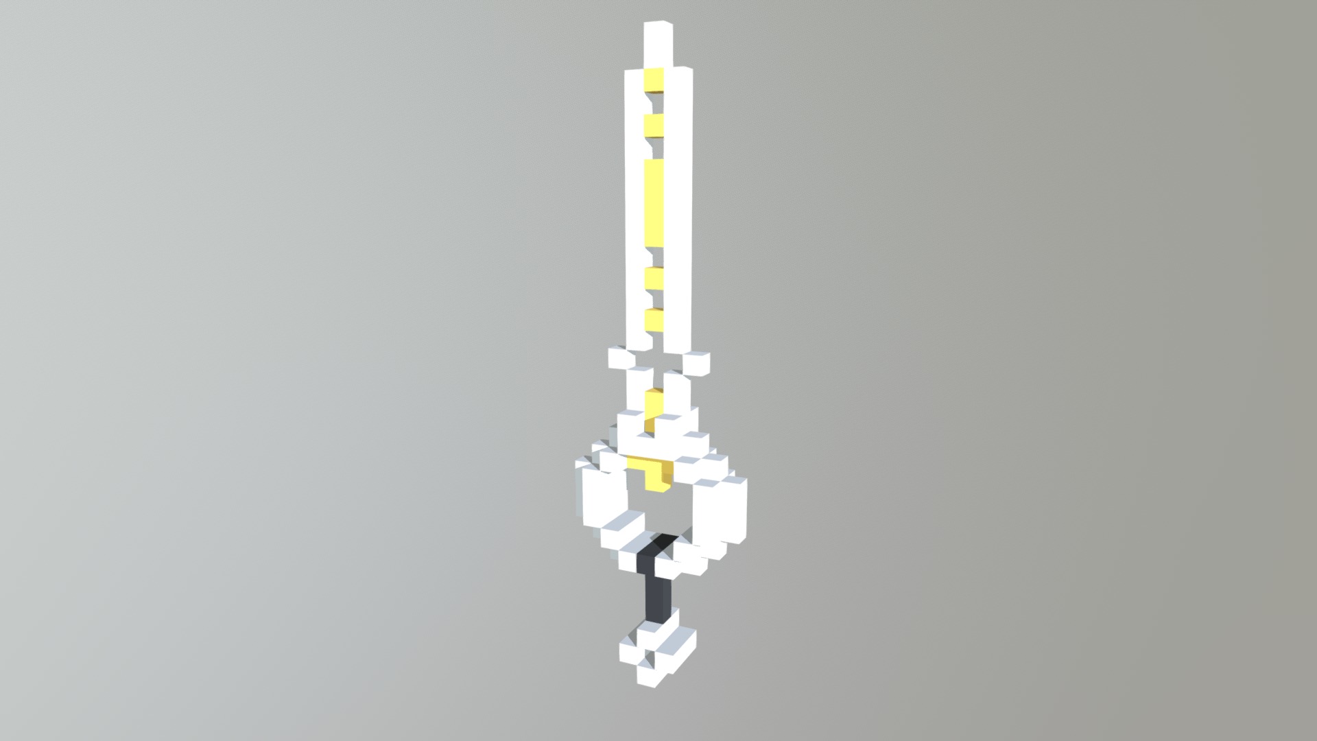 Infinity Blade Ver 2 - Download Free 3D model by StormyDoesVR [2c29db7 ...