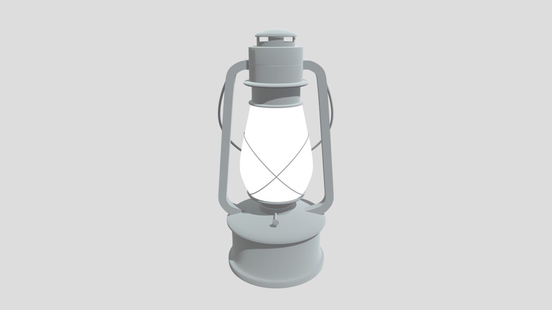 Lamp - Download Free 3D model by arijitphukan (@arijitphukan88 ...