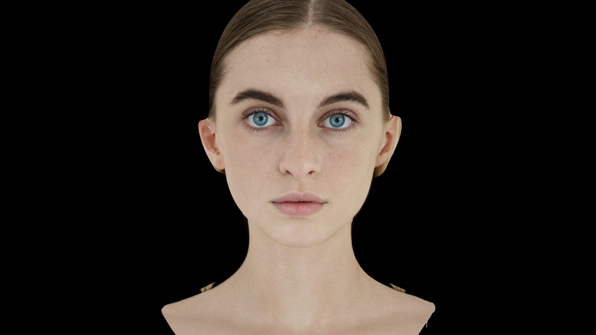 Human Dignity Collection | www.acuteline.com - Download Free 3D model ...