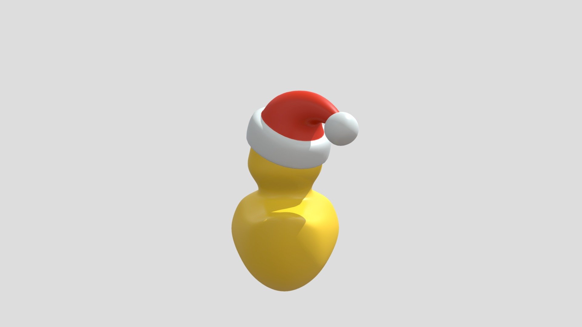 DUCK_Test - 3D model by sanchovyyy [2c2c3f3] - Sketchfab