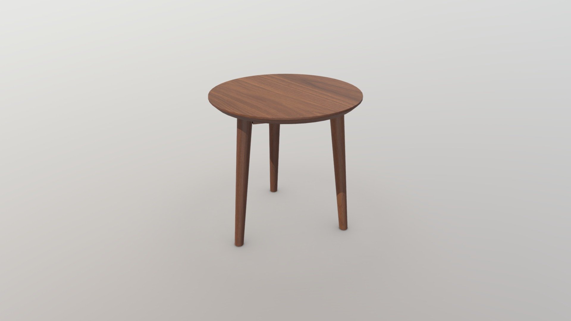 Table Brown 4532 - Buy Royalty Free 3D model by interior model ...
