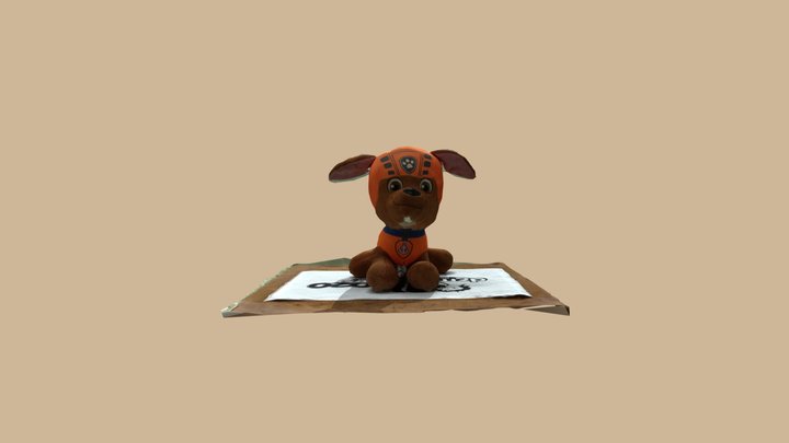 3df-zephyr-free 3D models - Sketchfab