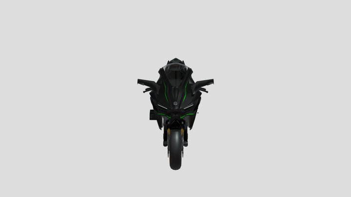 H2r 3D models - Sketchfab