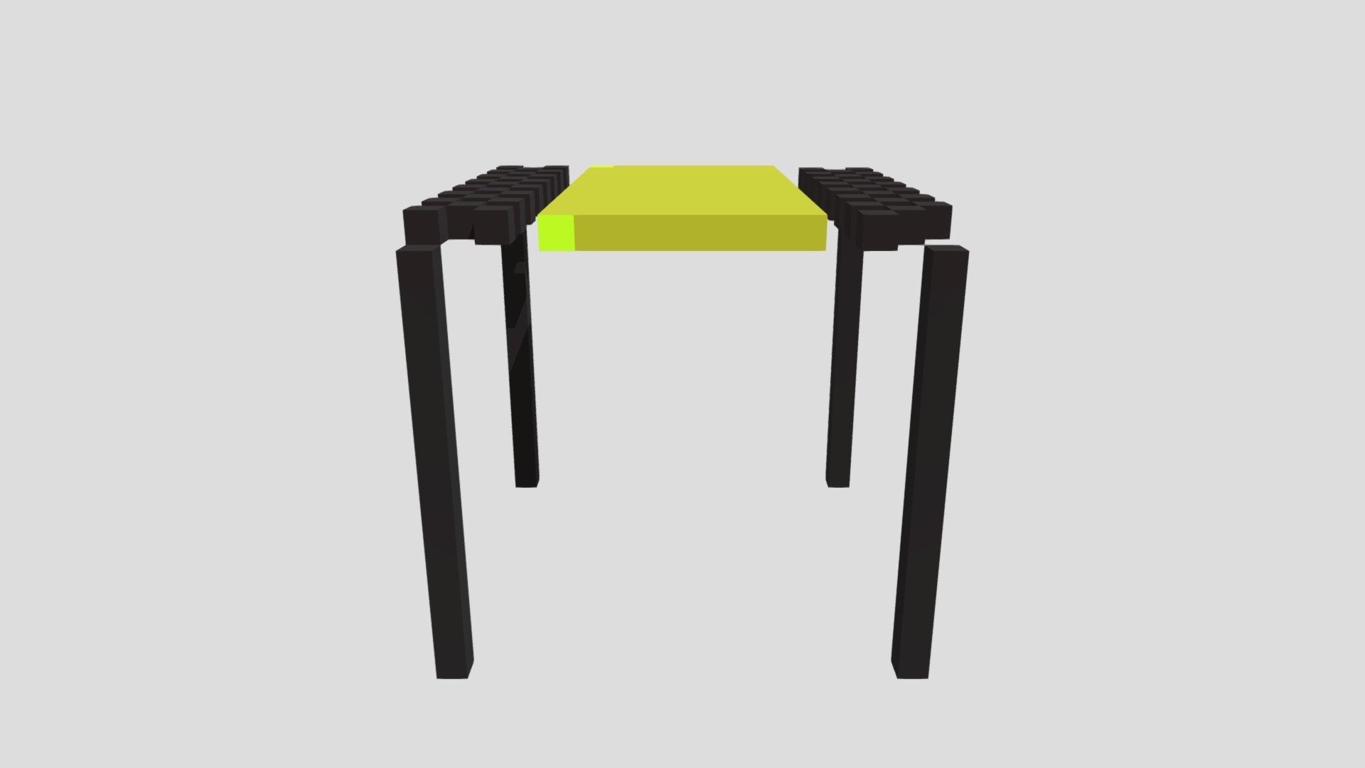 Custom Block - Download Free 3D model by 13georgiy [2c303eb] - Sketchfab