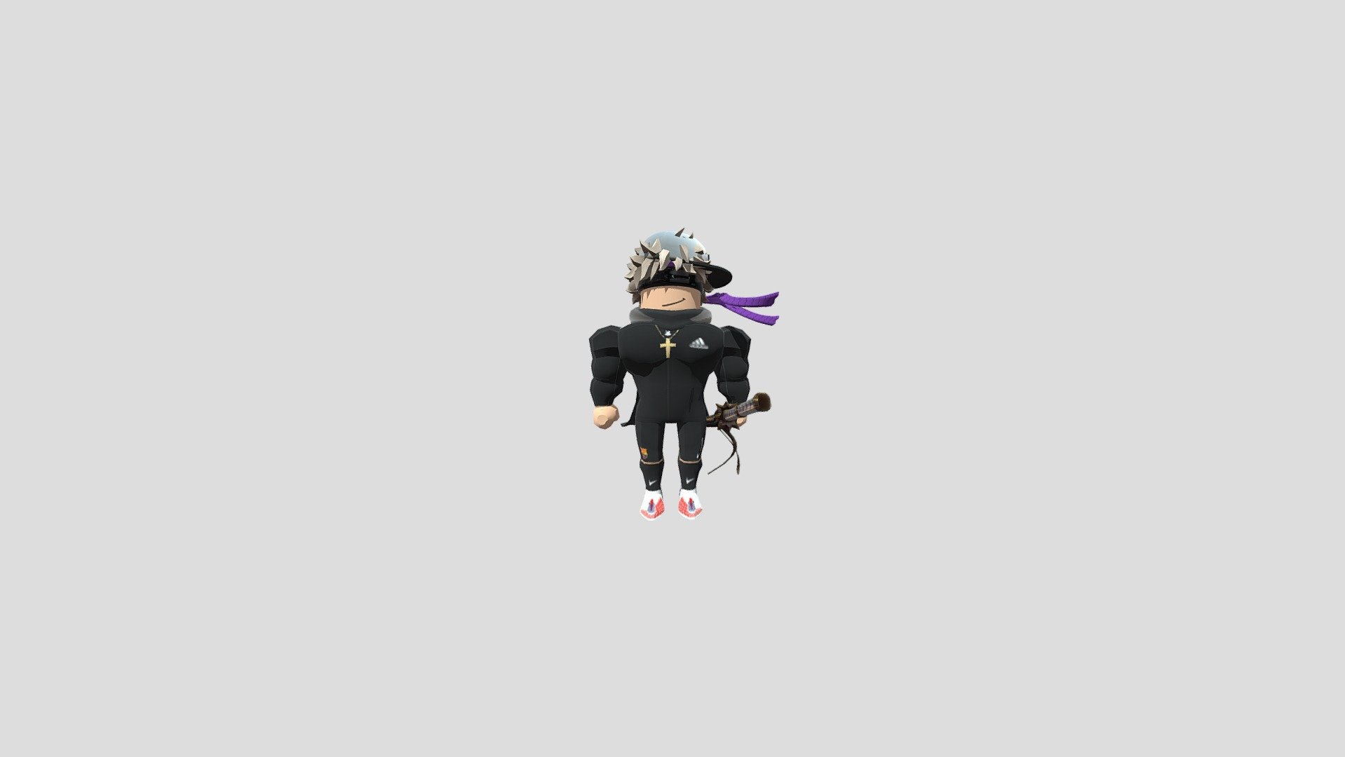 user_MTMRUSOTTK10_avatar_render (2) - 3D model by Draketps [2c31089 ...