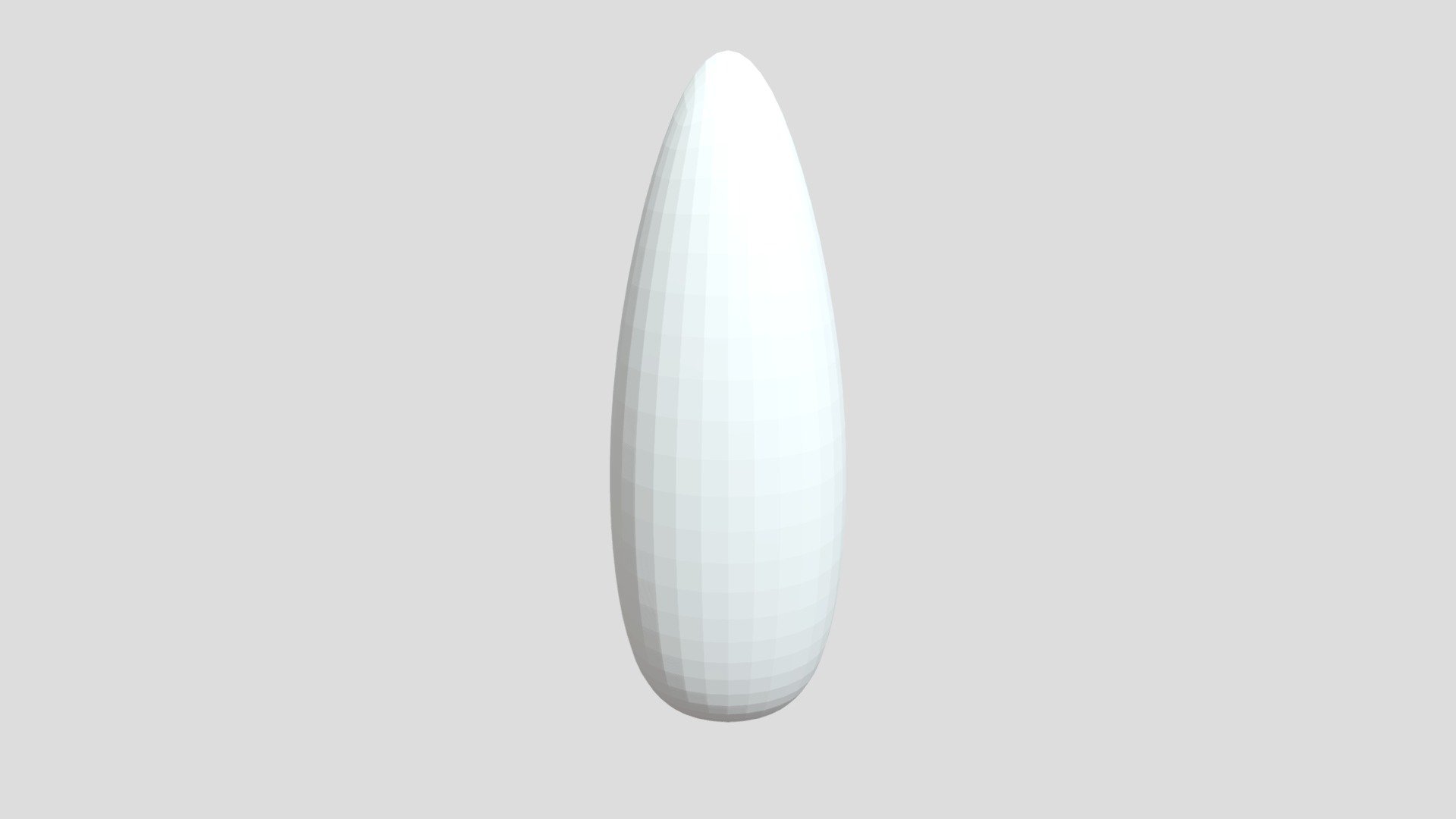 Rocketbody - 3D model by GabrielMaceira [2c31451] - Sketchfab