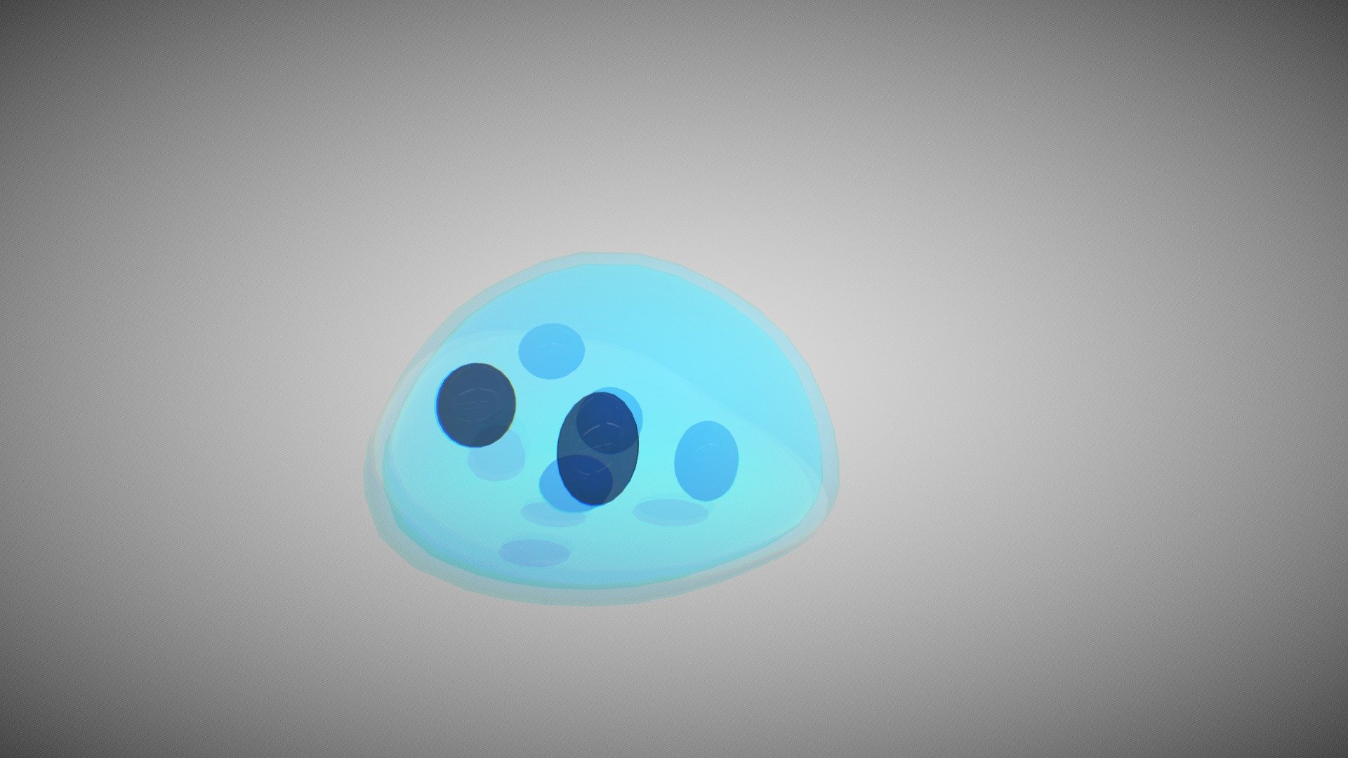 Stilized Slime - Download Free 3D model by Mischka361Studios [2c34019 ...