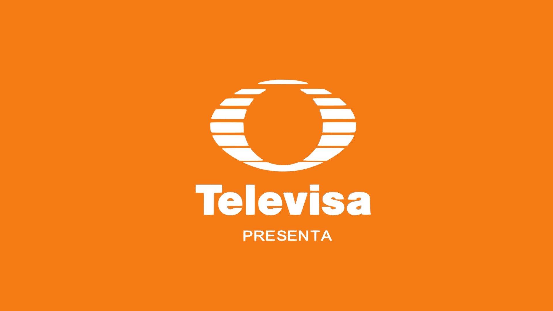 televisa presenta - Download Free 3D model by federicogonz2124 [2c34457 ...
