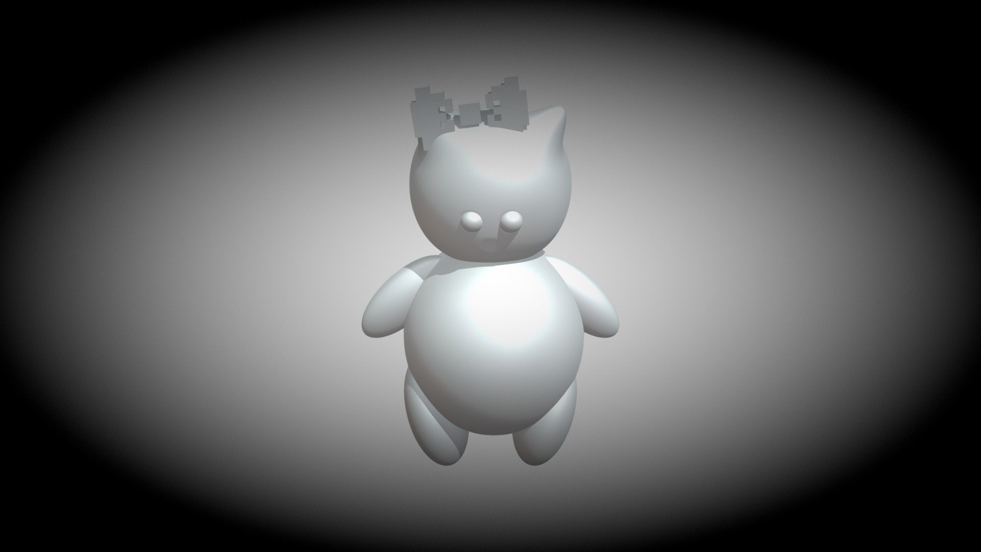 baby - 3D model by babyanimal (@gabi.abelson) [2c34b8e] - Sketchfab