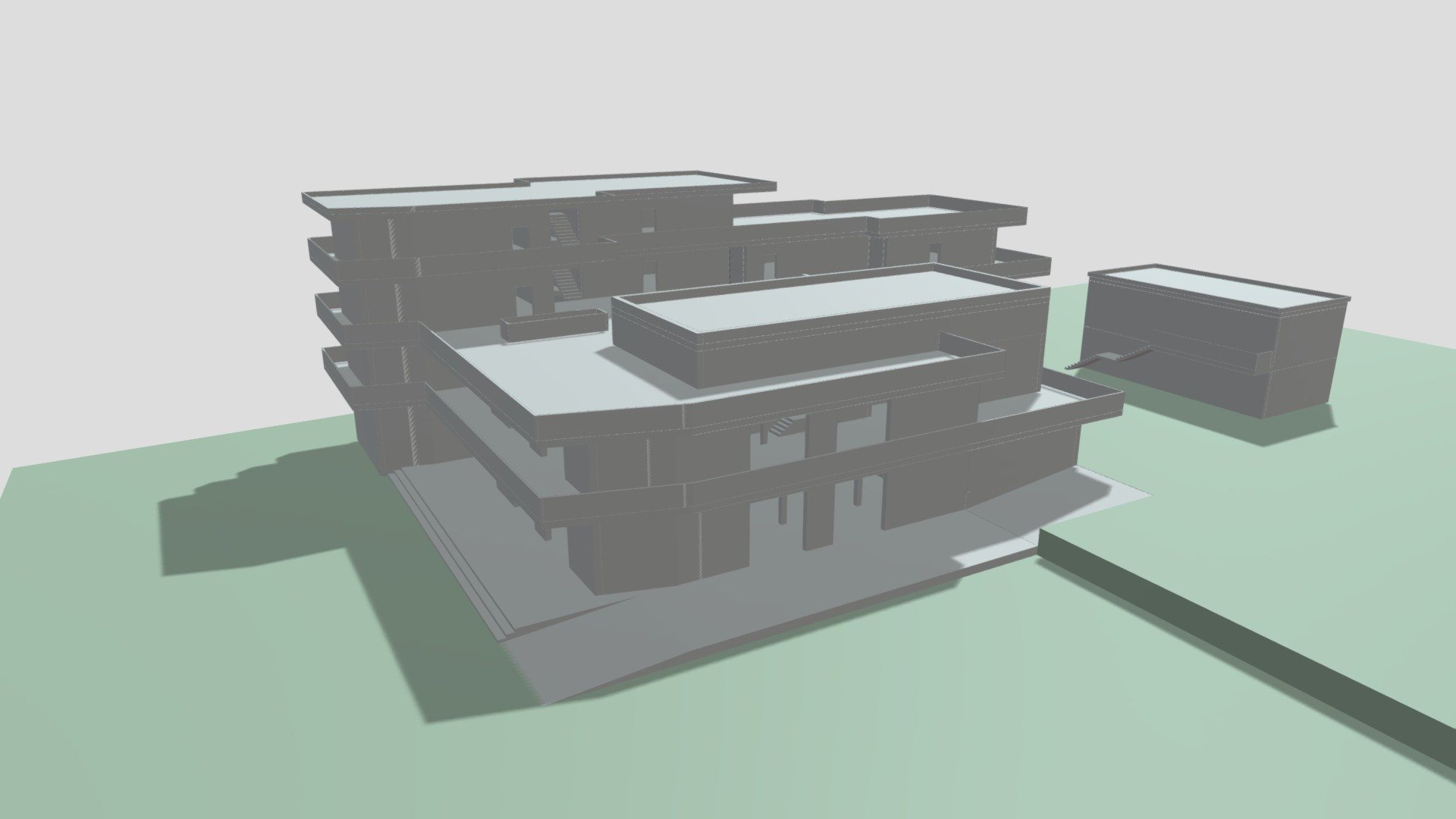 V2_SLO_ Upper Classes_230220 - 3D model by Tietz+Tietz (@TietzTietz ...