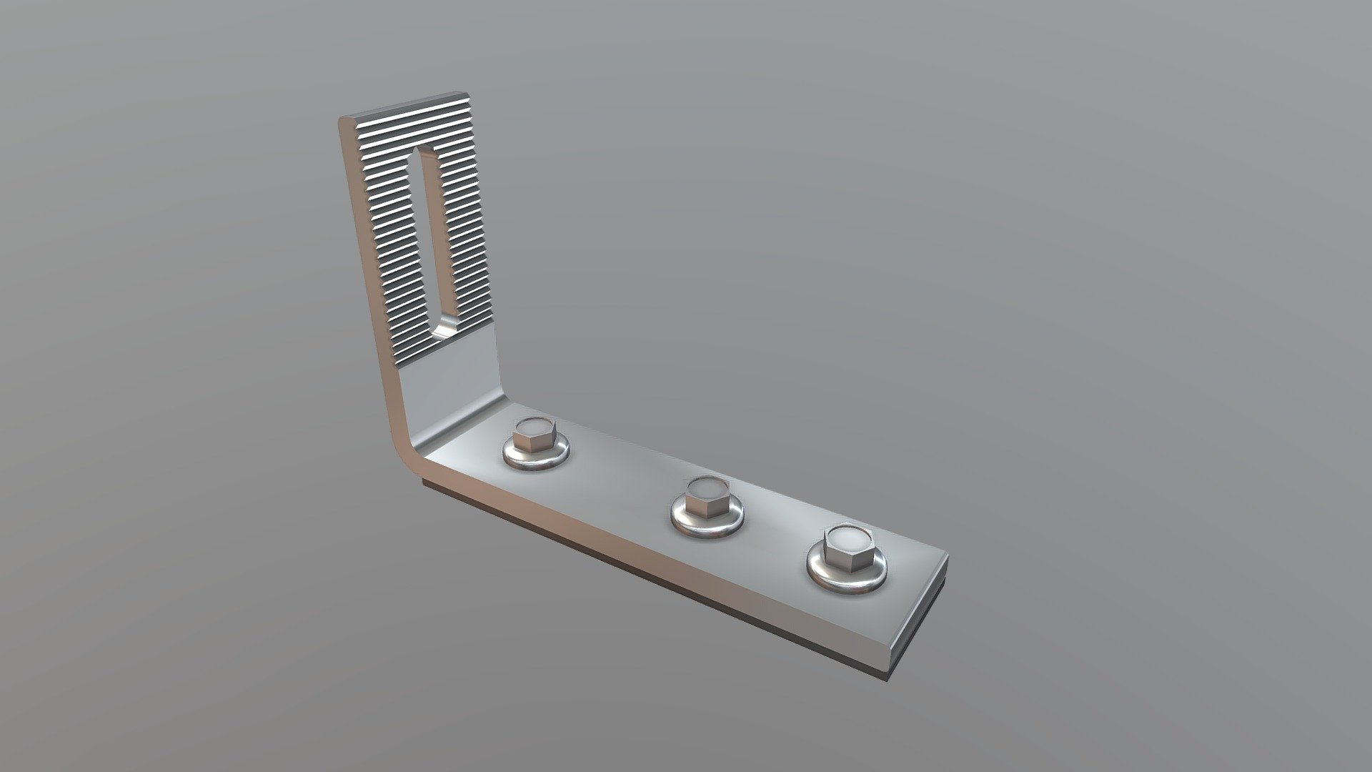 PEÇA VICTOR 2 - 3D model by Kanime Artes (@kanime) [2c381c3] - Sketchfab
