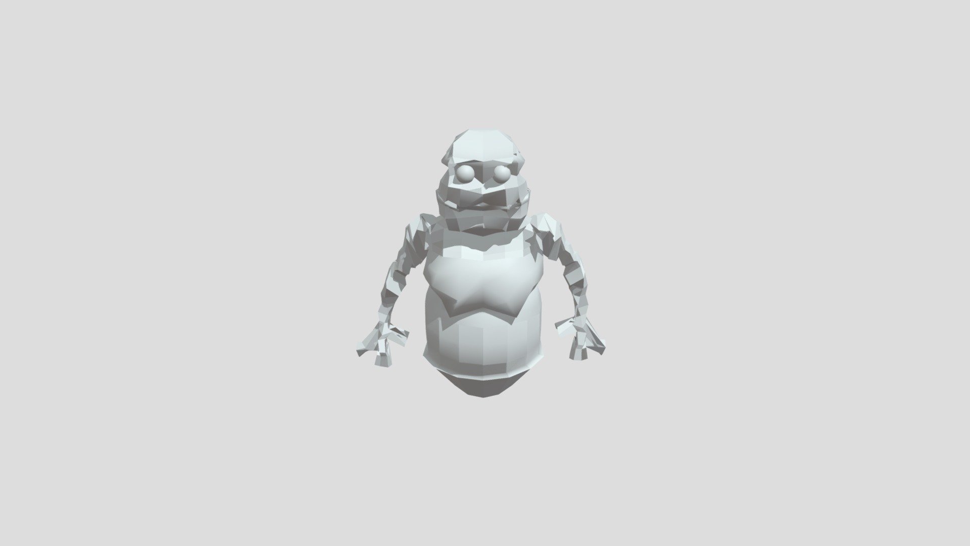 Hayden Ghost Animation - 3D model by haydenvmcca23 [2c3828d] - Sketchfab
