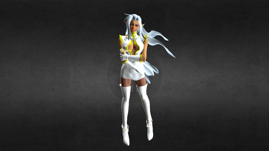 Philotes - 3D model by ABERU (@YouHuaKuNeib4a5c87c3b204bf2) [2c384fc ...